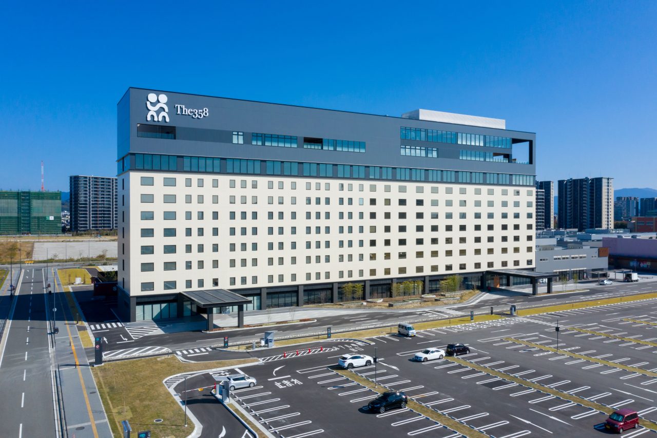 The358 UMI | 【公式】福岡市のワーケーションポータルサイト | W@F（ワフ）